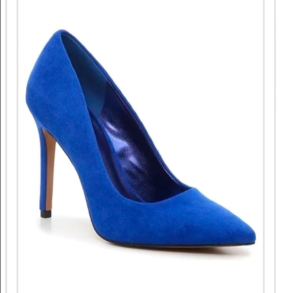 Jessica Simpson | Shoes | Jessica Simpson Paryn Dorsay Pump | Poshmark